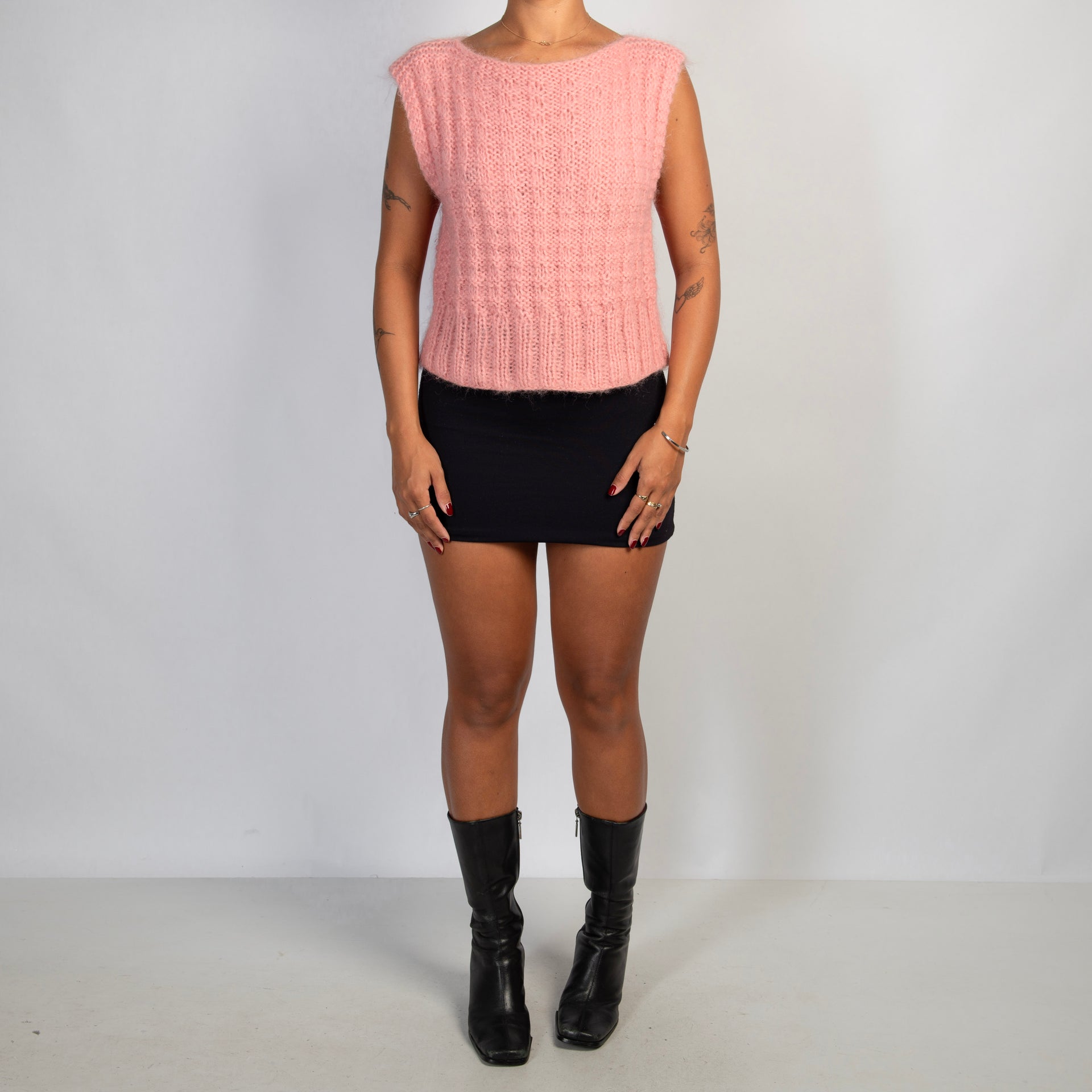 BEAN BY JESS: curating your perfect pre-loved wardrobe!